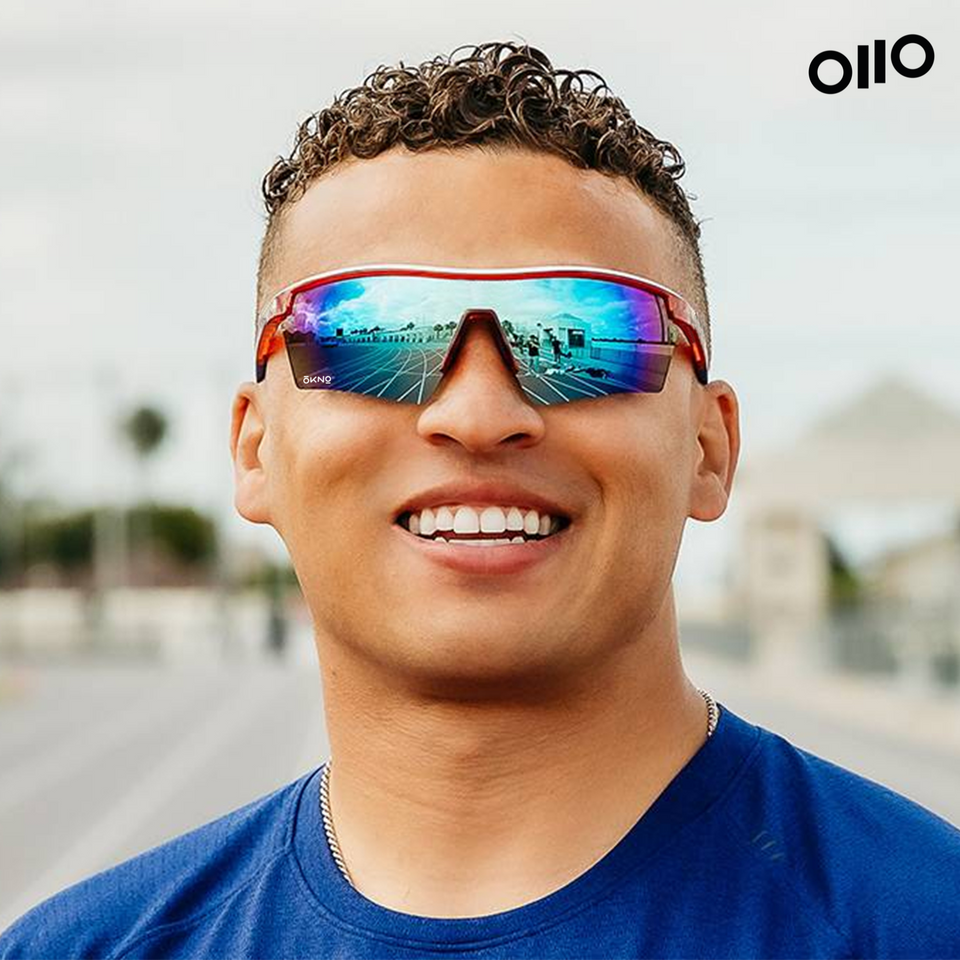 OKNO Sports - No.1 Cricket Sports Sunglasses, Cycling Glasses & Sports ...