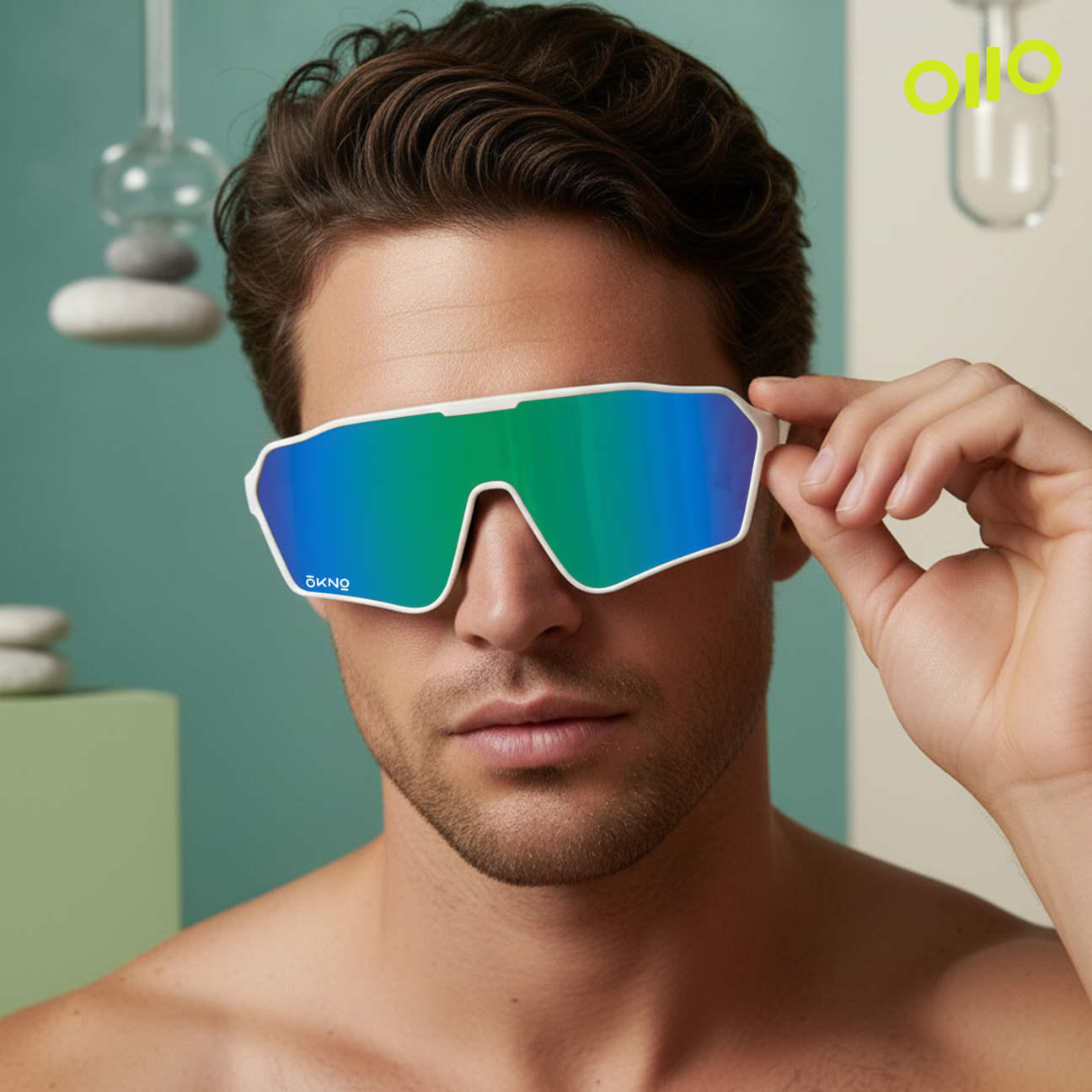 OKNO Sports - No.1 Cricket Sports Sunglasses, Cycling Glasses & Sports ...