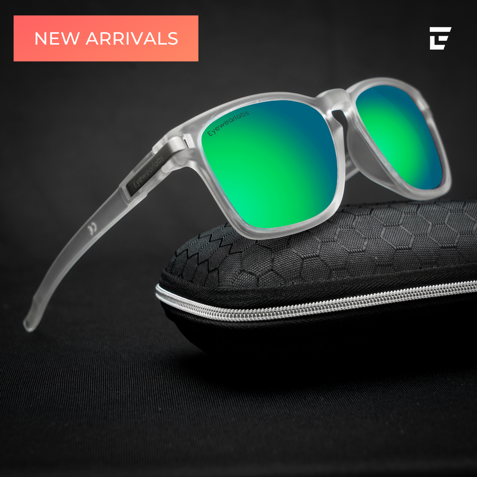 Sunglasses for Men - Buy Men's Stylish Sunglasses Online | Eyewearlabs